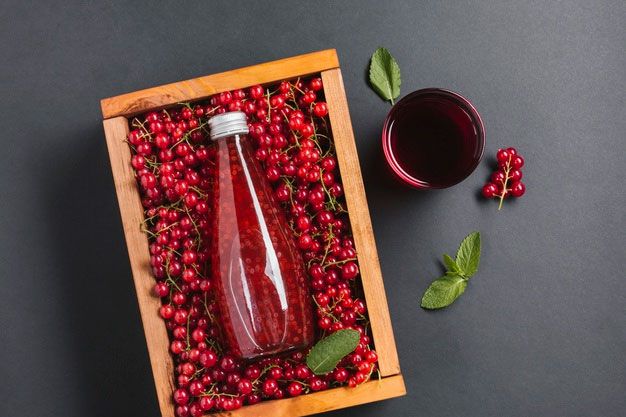 12 beneficii ce recomanda sucul de merisoare pentru detox! - Insecurity ...